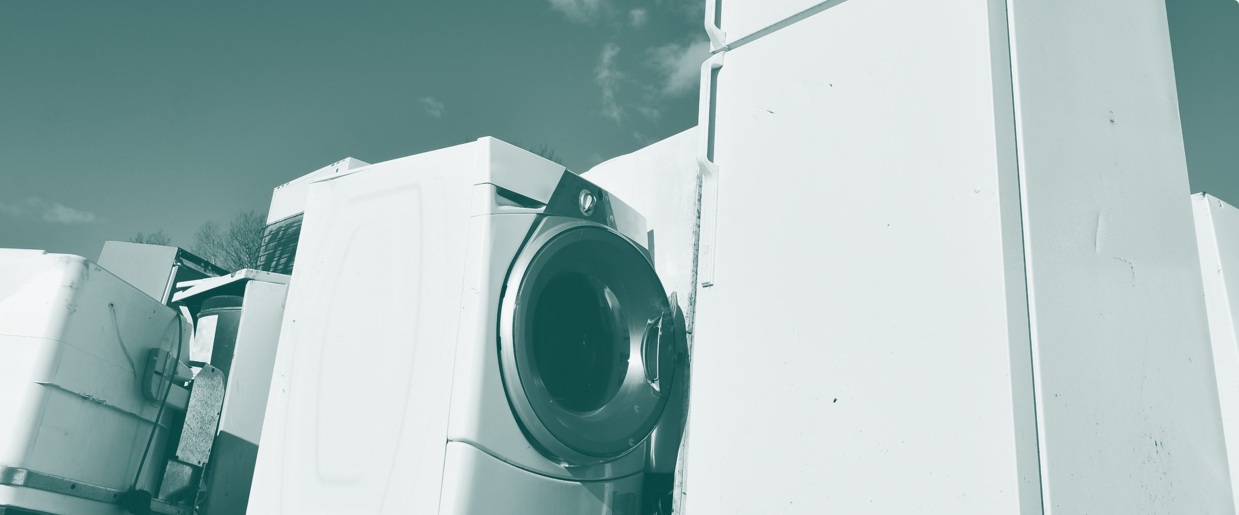 DEFRA confirms 2025 Household WEEE collection targets - Ecogenesys